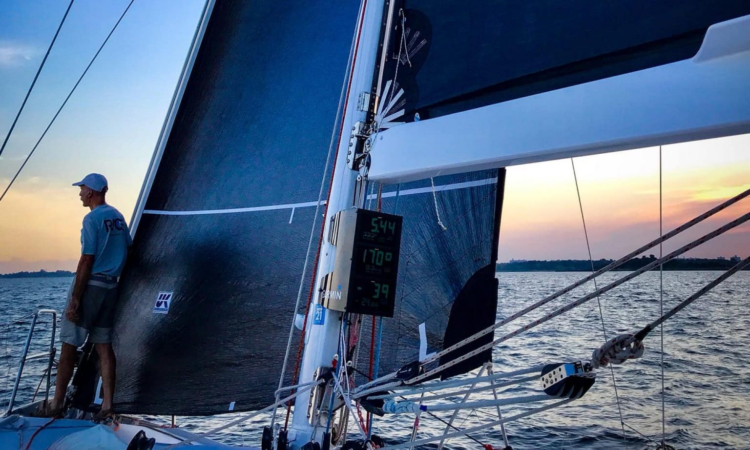 Sail – UK Sailmakers Japan